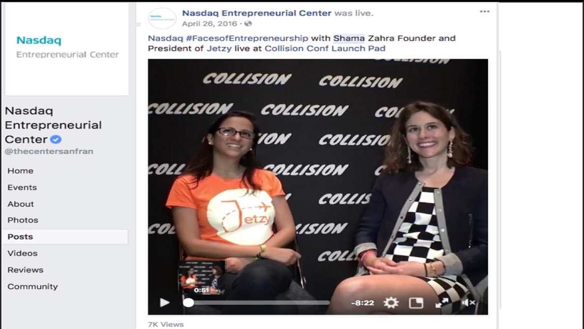 Jetzy | Live the Jetzy Life!