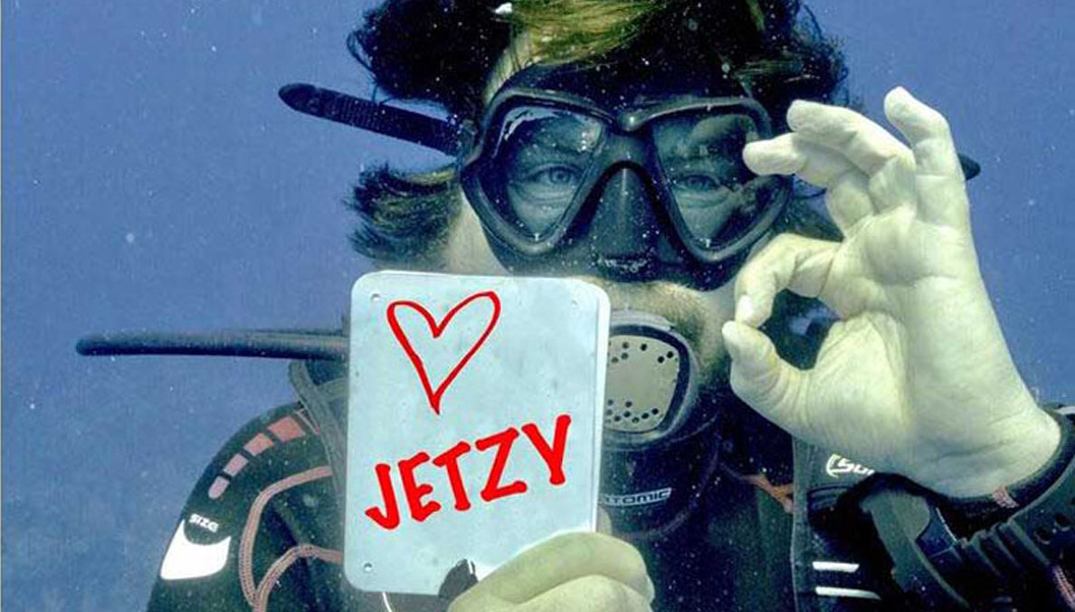 Jetzy | Live the Jetzy Life!